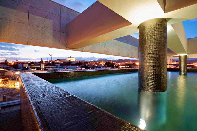 Hotel Octant Ponta Delgada - Ponta Delgada