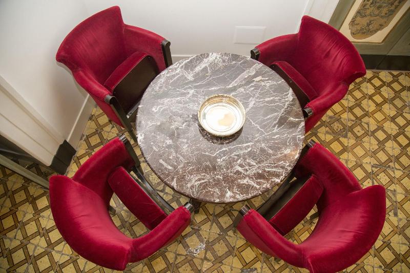 Hotel Santa Chiara Boutique - Napoli