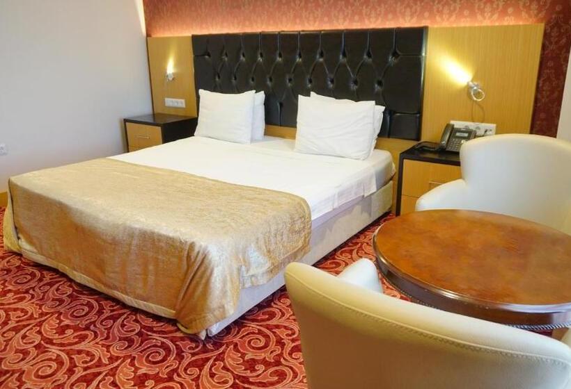 Hôtel Vois - Ataşehir