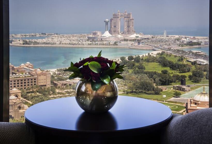 Hotel Bab Al Qasr - Abu Dhabi