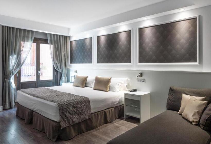 Hôtel Catalonia Magdalenes - Barcelona