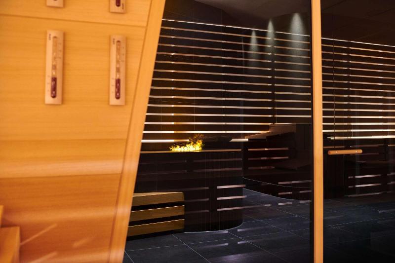 Hôtel Jaz In The City Stuttgart - Stuttgart
