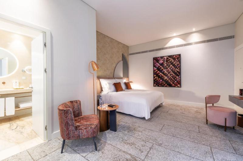 Hôtel Convent Square Lisbon, Vignette Collection, An Ihg - Alfama