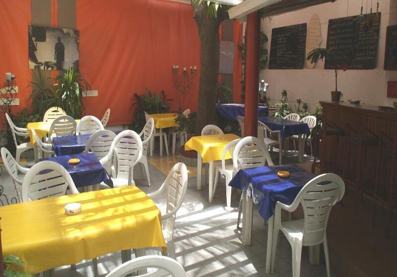 Hôtel Oceanic  Dakar - Dakar