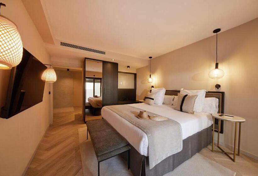 Hôtel Belle Marivent Mediterranean Petit - Palma