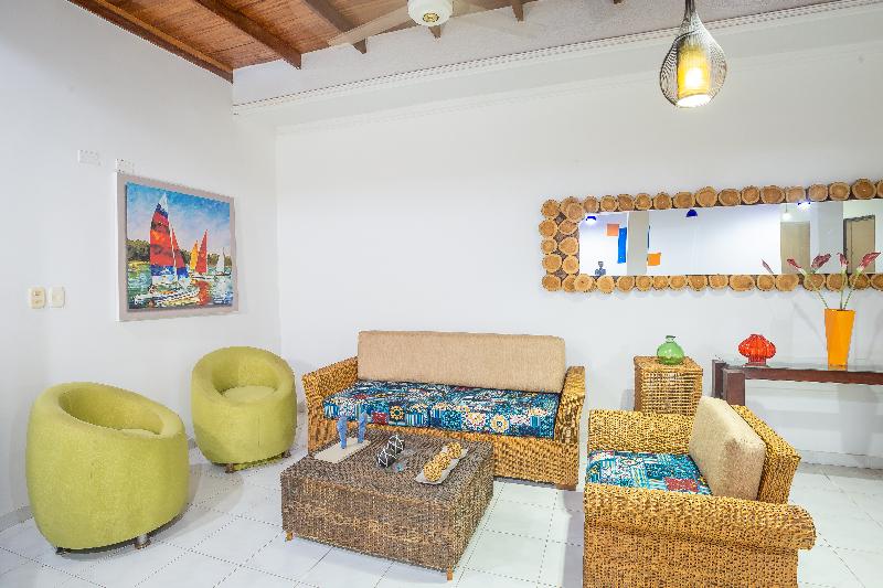 Hôtel Ayenda Casa Real - Montería