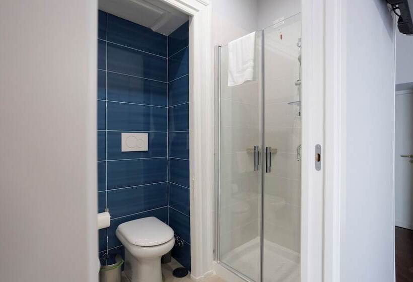 Bed And Breakfast La Chambre Duomo - Naples