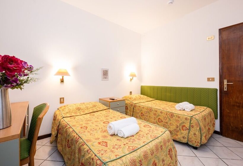 Pension (Hôtel Basse Catégorie) Camelia Rooms Venice Guesthouse - Mestre
