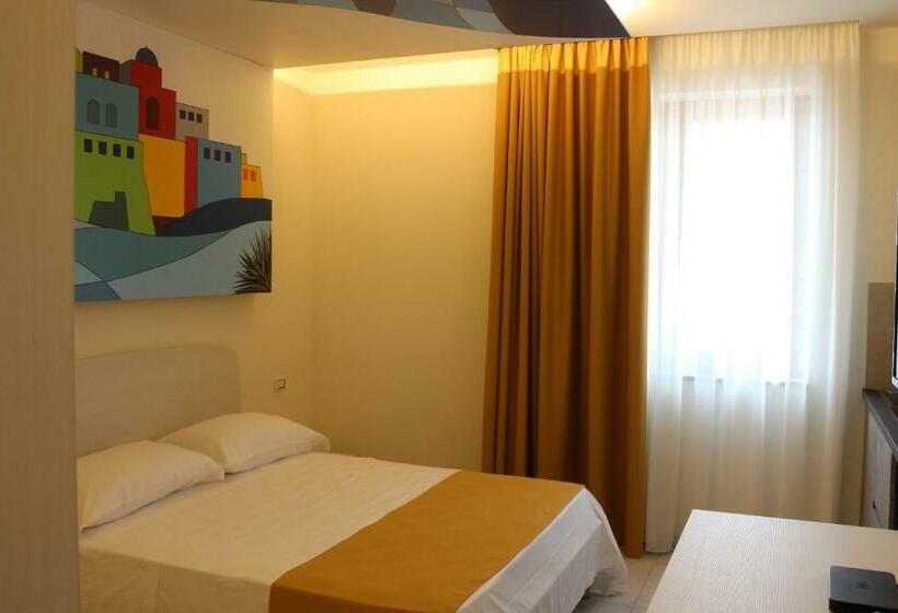Bed And Breakfast Happyrooms - Bacoli
