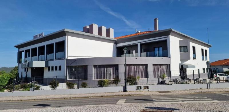 Villa Rey Spa & Hotel - Vila de Rei
