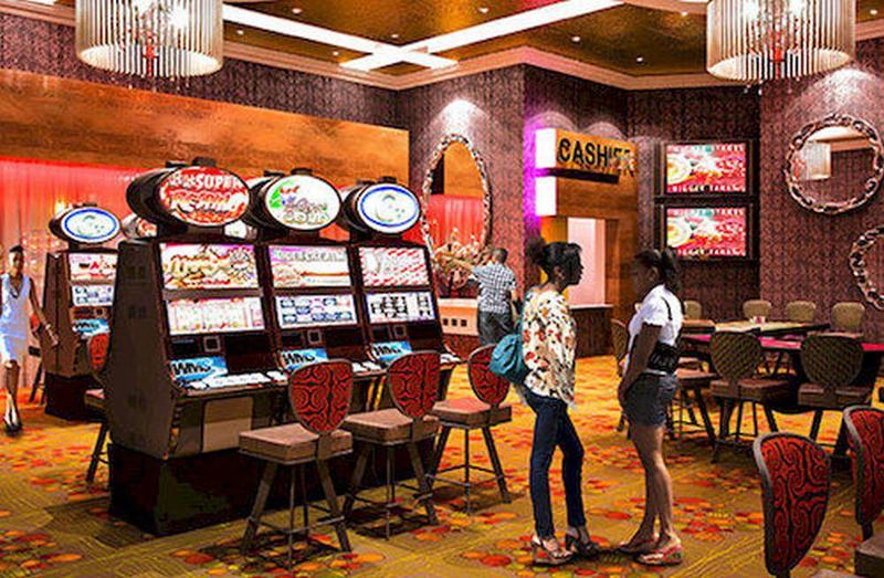 Hôtel Peermont Metcourt At Thaba Moshate - Burgersfort