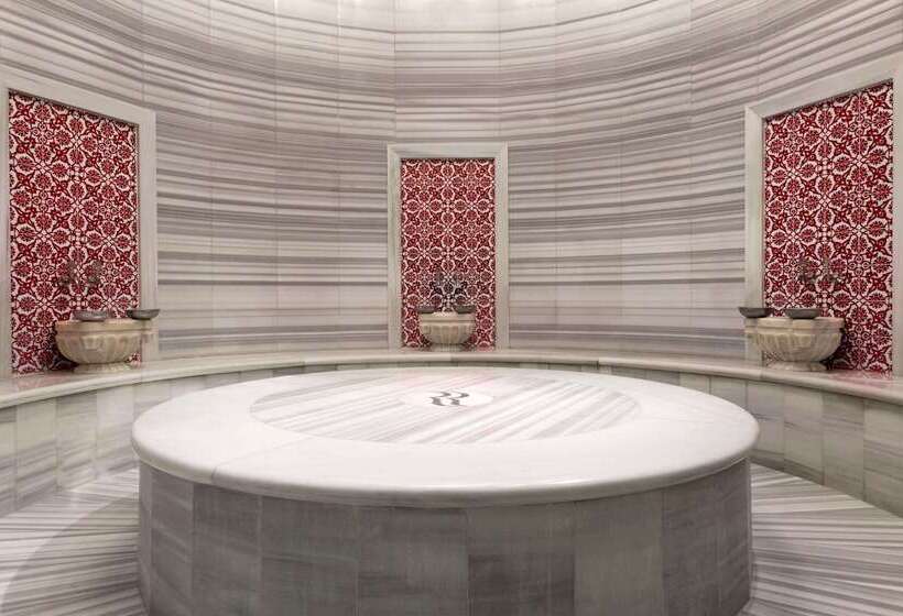 Hôtel Ramada Resort By Wyndham Kazdaglari Thermal And Spa - Akçay