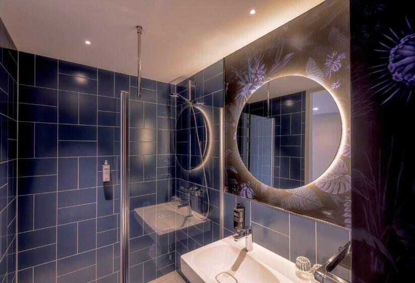 Hôtel Ibis Styles Rotterdam Ahoy - Rotterdam