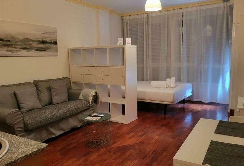 Cies Suitel López De Neira 28 Love Your Stay - Vigo