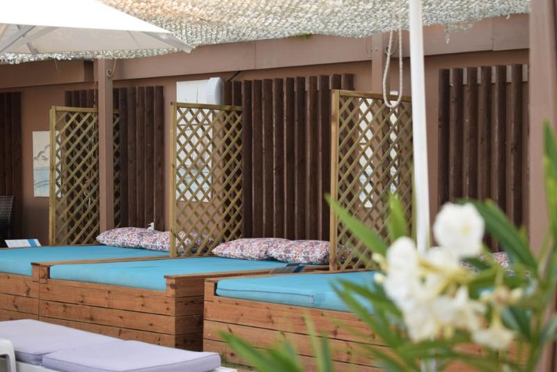 Hôtel Iakinthos Tsilivi Beach - Zakynthos