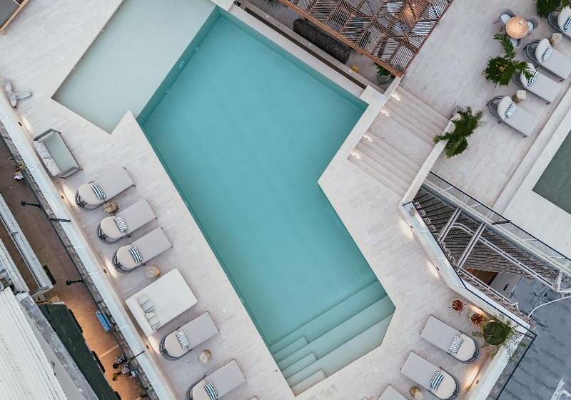 Hotel Nattivo Collection - San Andrés