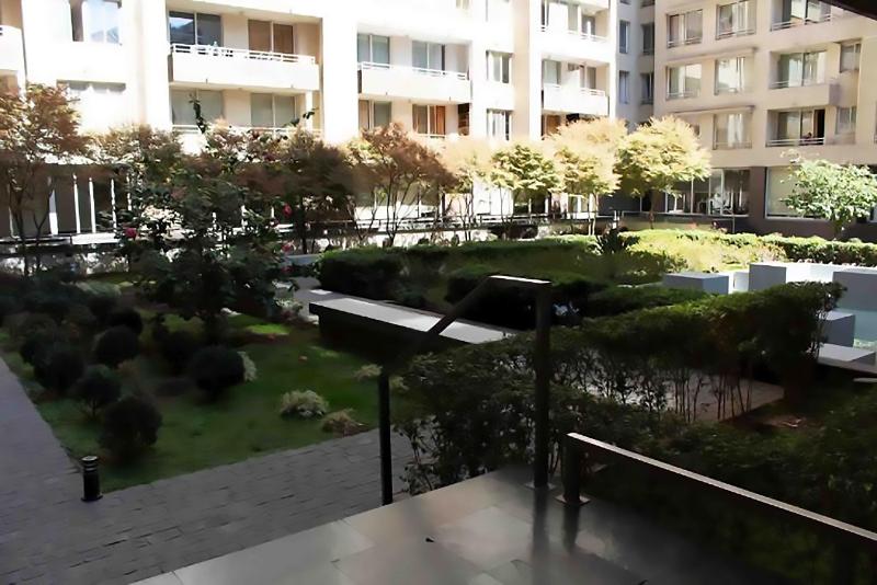 Hotel Vip Apartments Chile - Independencia