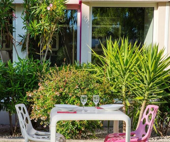 Best Western Hotelio Montpellier Sud - Montpellier