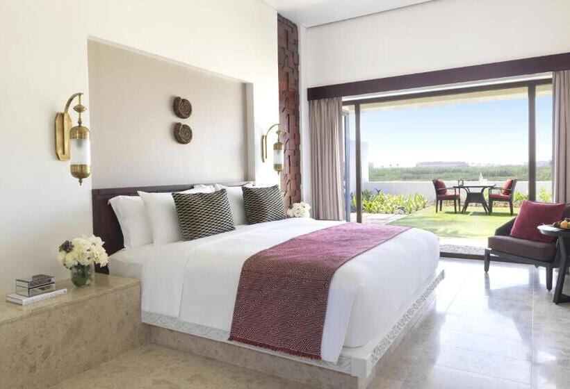 Hotel Al Baleed Resort Salalah By Anantara - Salalah
