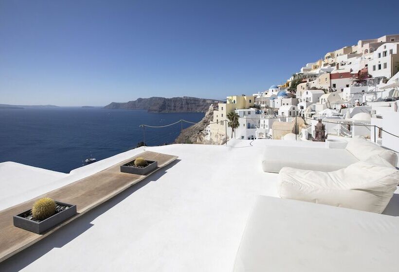 Hôtel Ducato Di Oia Adults Only - Oia