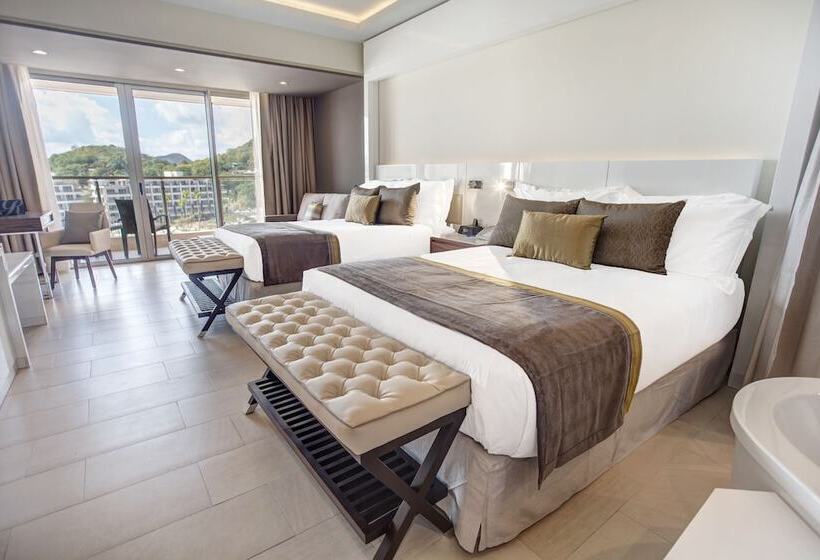 Hideaway At Royalton Saint Lucia, An Autograph Collection - All Inclusive Resort - Adults Only - Saint Lucia
