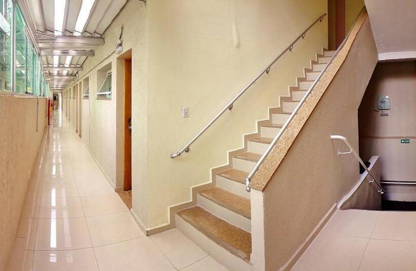 Hôtel Stela - Paraíso