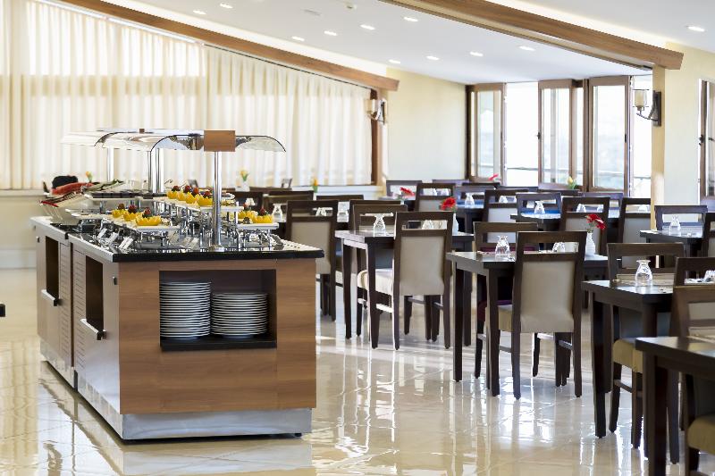 Hôtel Grand İtimat - Denizli