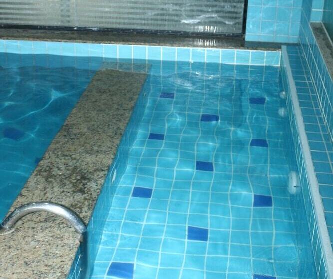Hotel Mar - Balneário Camboriú