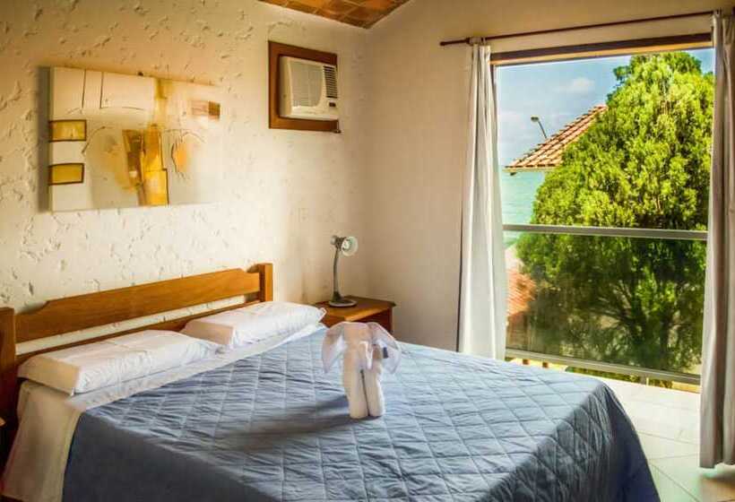 Hôtel Village Paraiso - Florianópolis