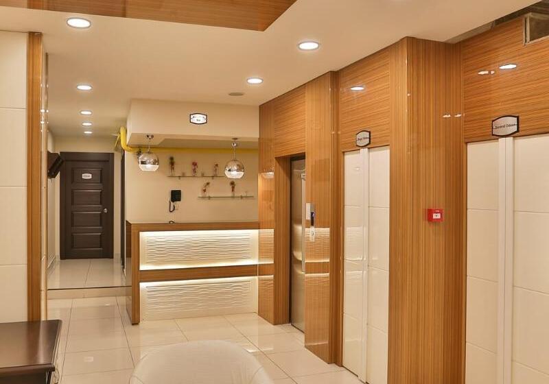Hôtel Gaziantep Garni - Gaziantep