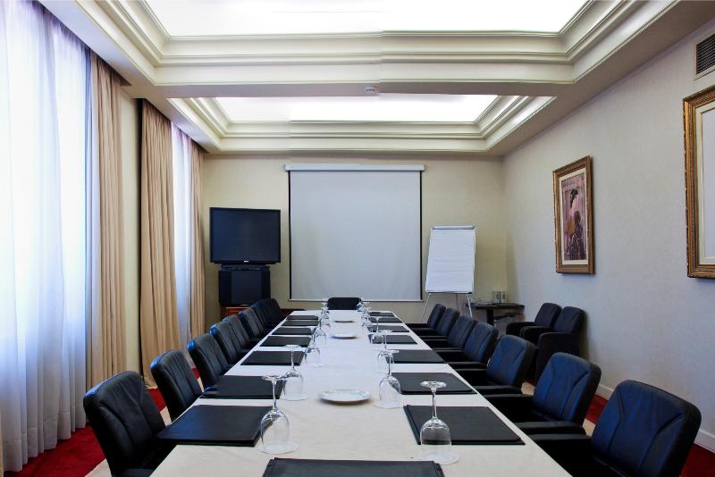 Hotel Theoxenia Residence - Kifisia