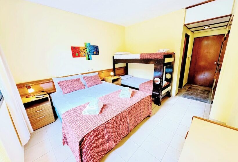Hotel Valle Grande - San Rafael