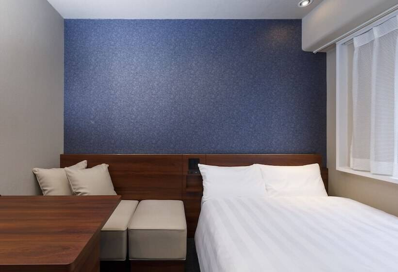 Hôtel Via Inn Shimonoseki - Kitakyushu