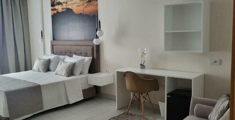 Hôtel Ouril Mindelo - Cape Verde