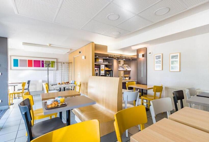 B&b Hotel Tours Sud Joué Lès Tours - Touraine