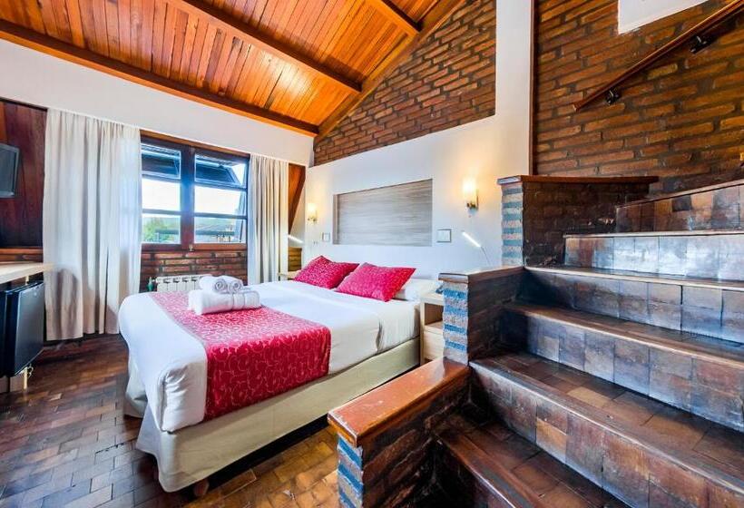 Hôtel Portal Del Lago - Villa Carlos Paz