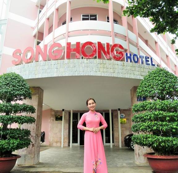 Hotel Song Hong en Vung Tau | Destinia