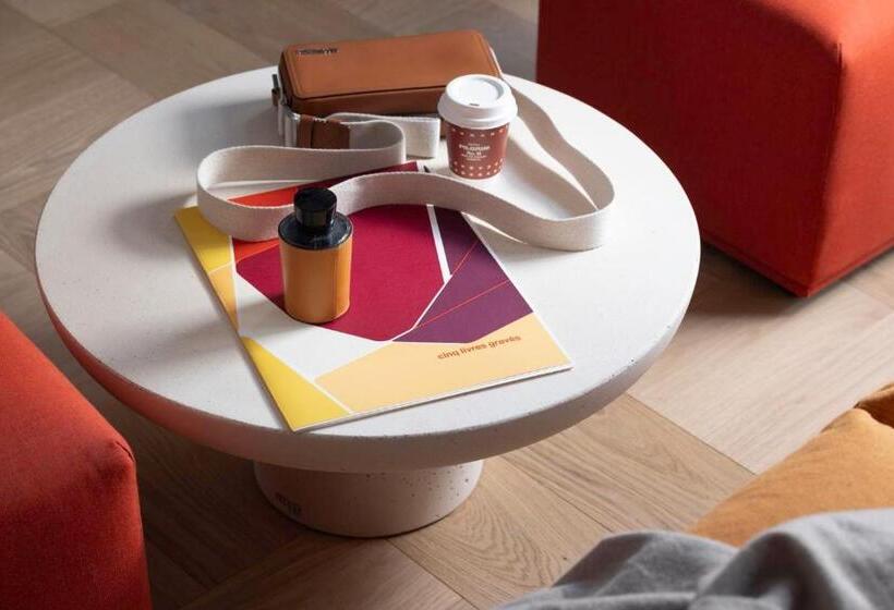 Hôtel Hôtel Pilgrim - Paris