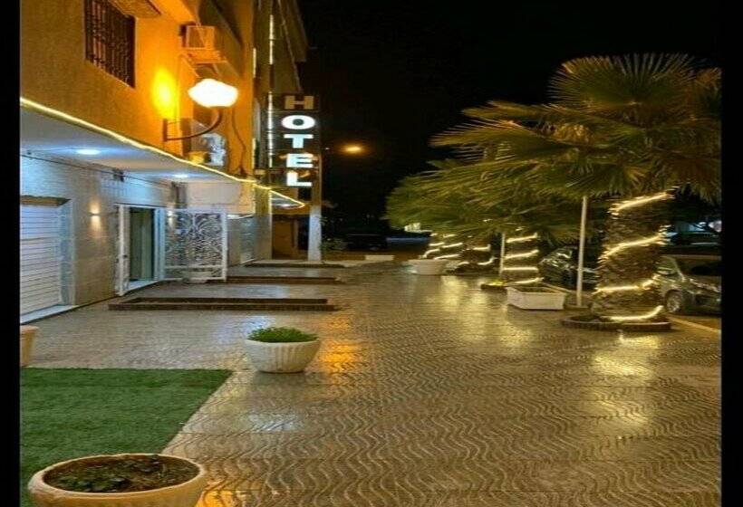 Hôtel Le Privilege - Oran