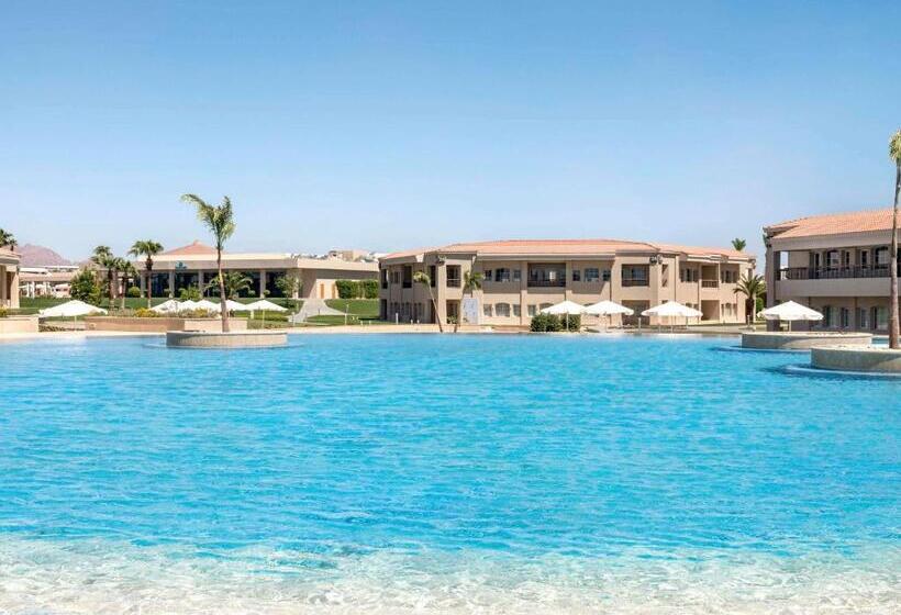 Hotel Pickalbatros Luxury Suites - Sharm el-Sheikh