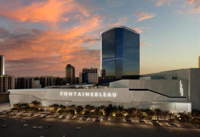 Hôtel Fontainebleau Las Vegas - Las Vegas, NV