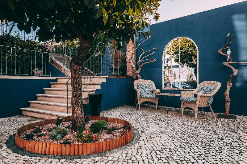 Hotel Torel Palace Lisbon - Alfama