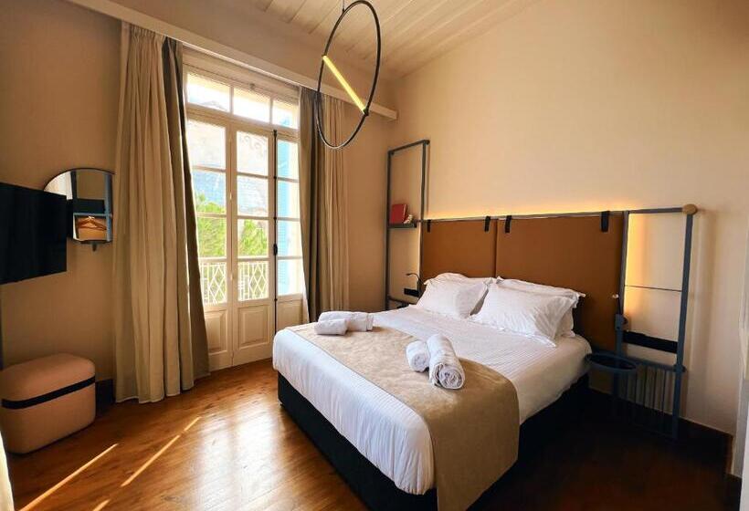Hôtel Heart - Limassol
