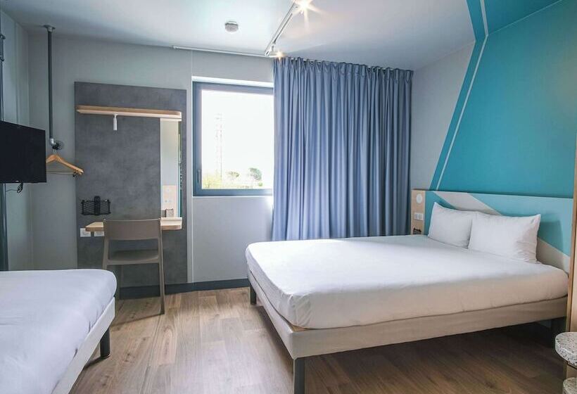 Hotel Ibis Budget Toulouse Labège - Labège