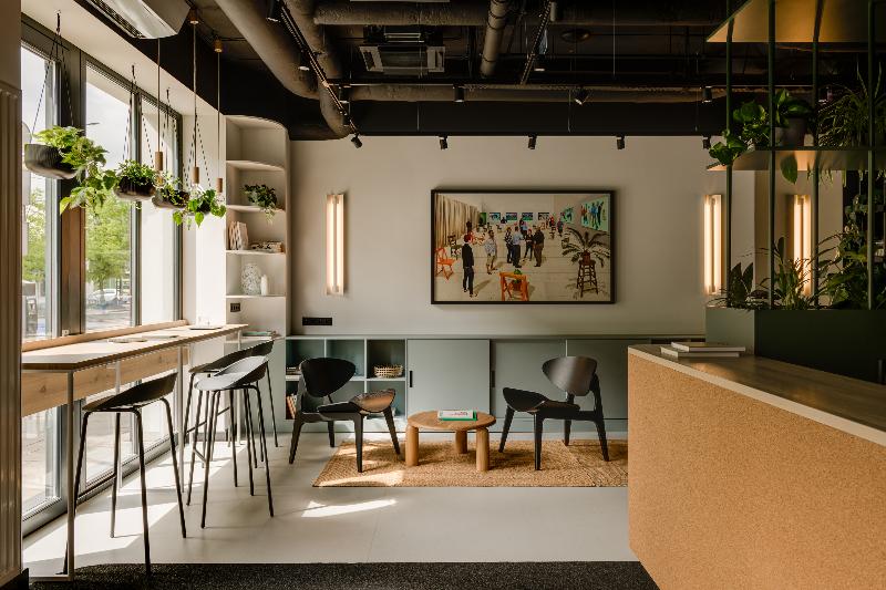 Hotel Plantonia Apart - Cracovia