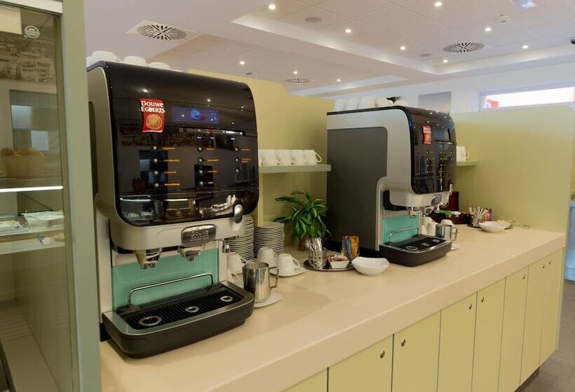 Winrooms Hotel&appartement - Wiener Neustadt