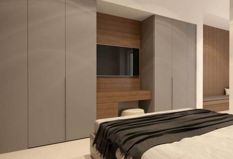 Hôtel Palazzo Giusti Lecce Exclusive Boutique - Lecce
