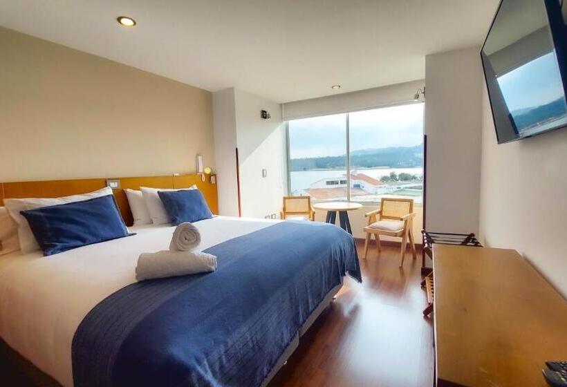 Bed And Breakfast Samakwā Hotel Boutique - Paipa