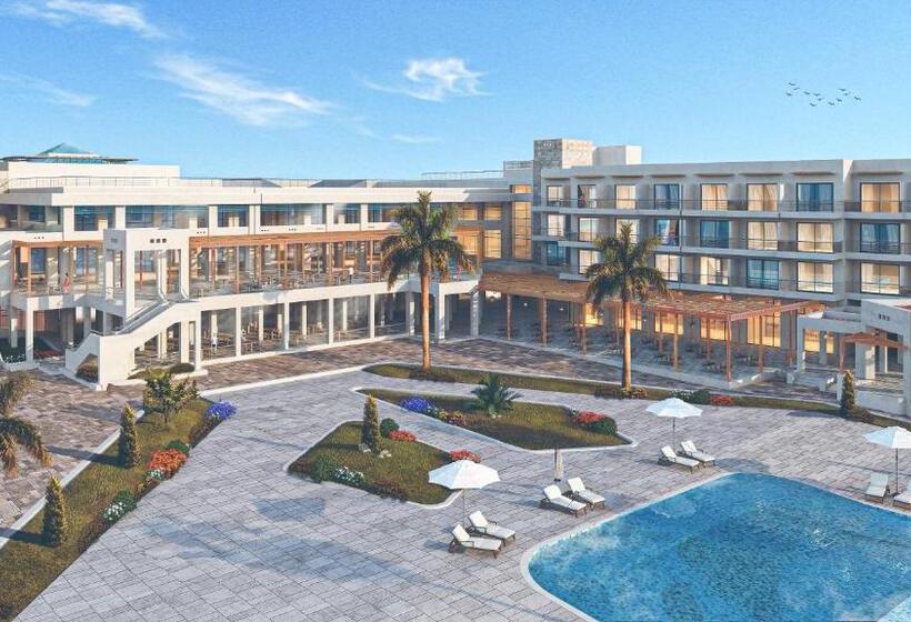Hôtel Jaz Elite Asteria - Hurghada