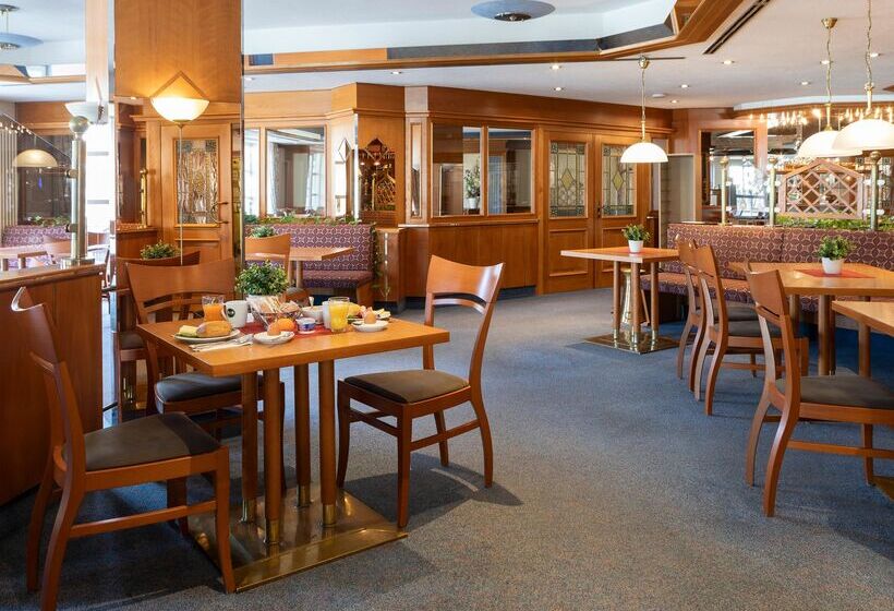B&b Hotel Gotha Hbf - Gotha